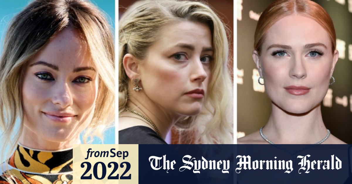 #MeToo backlash: how the world went back to tearing women down